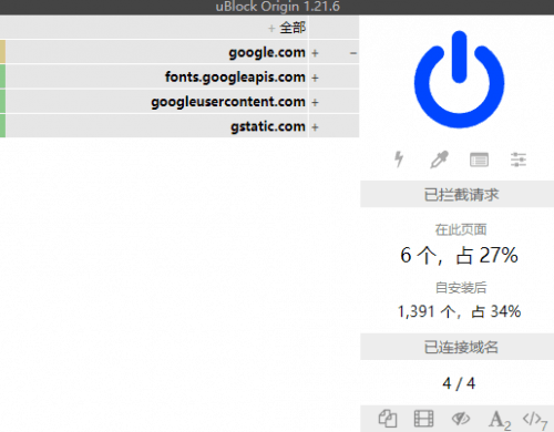 21款好用的Chrome浏览器插件推荐 - v1tx