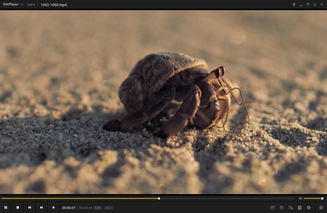 10款好用的视频播放器推荐 - v1tx