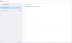 如何修改电脑上的hosts文件(Win和Mac) - v1tx