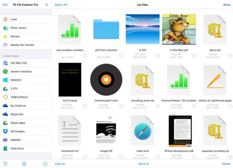 15款好用的iPad APP推荐 - v1tx