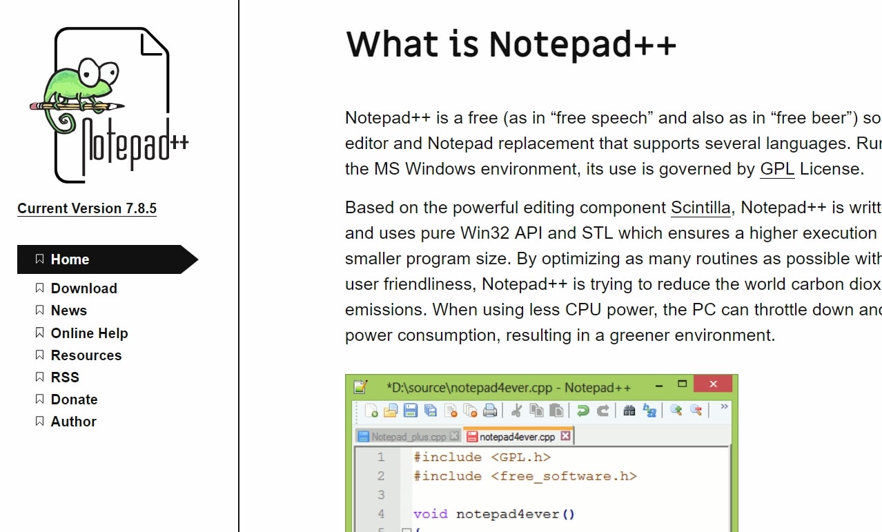 15款好用的Windows必备软件推荐 - v1tx