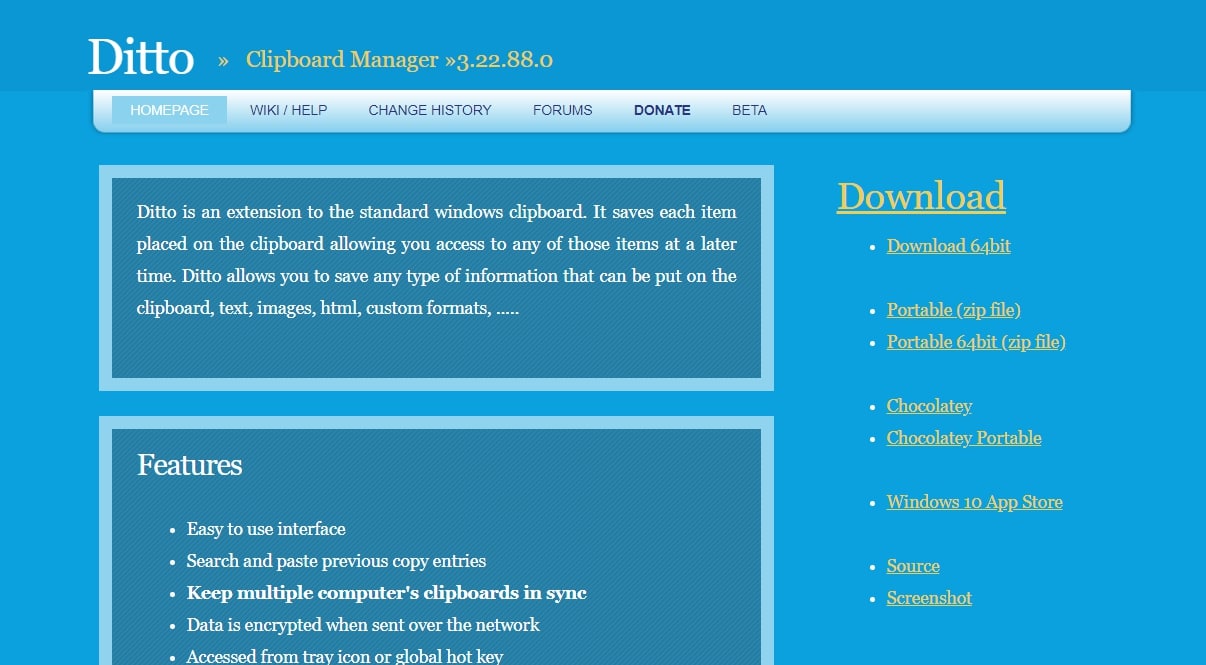 15款好用的Windows必备软件推荐 - v1tx