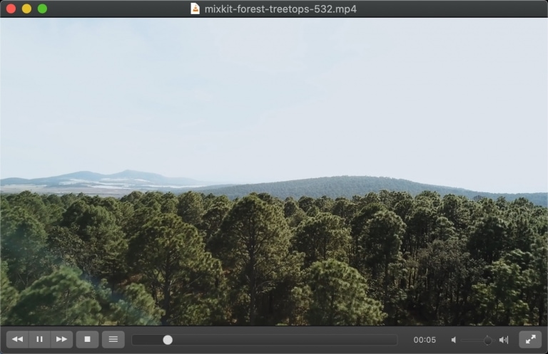 5款好用的Mac视频播放器推荐 - v1tx