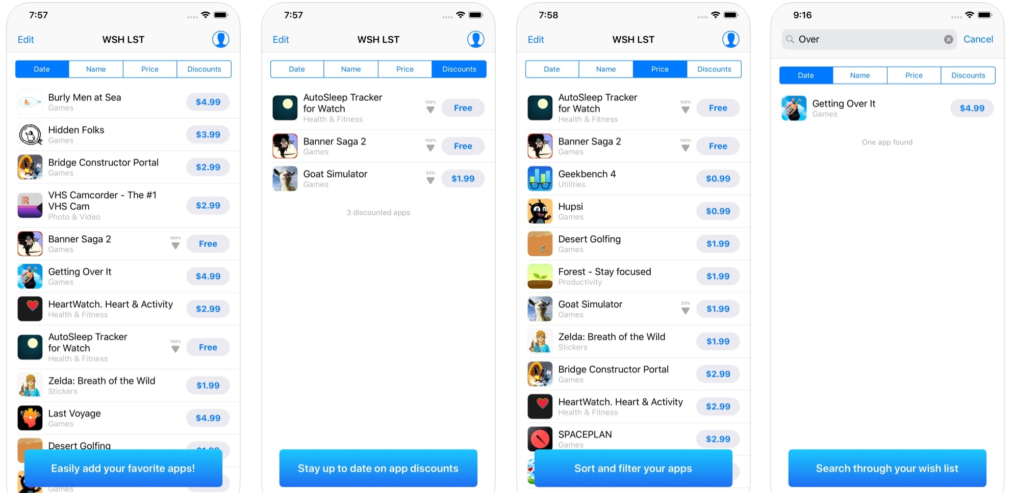 15款好用的iOS APP推荐 - v1tx