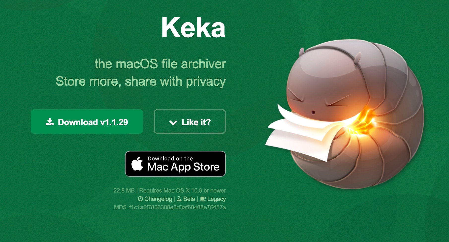 15款好用的Mac软件推荐 - v1tx