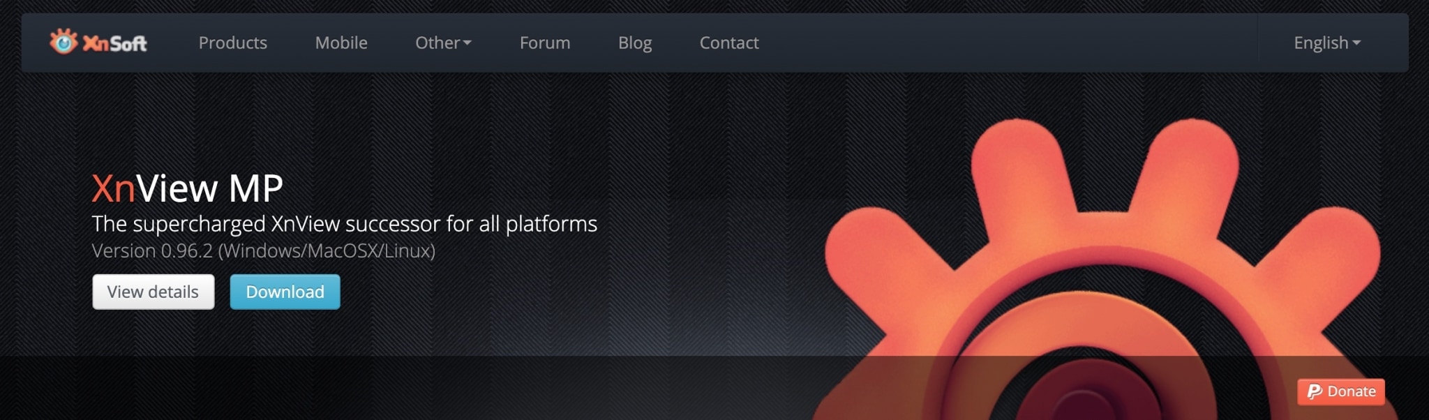 5款好用的Mac看图软件推荐 - v1tx