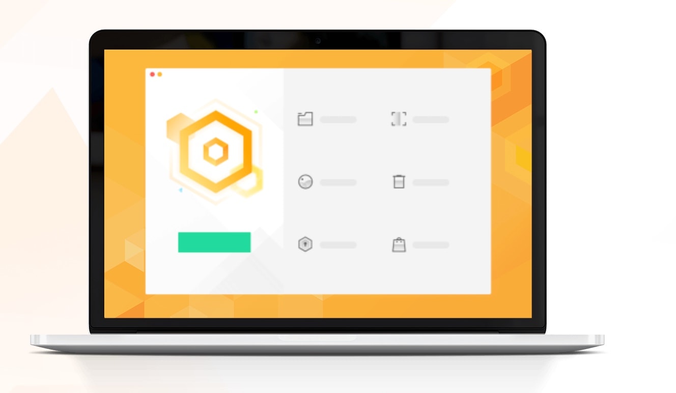 10款好用的Mac系统监控软件推荐 - v1tx