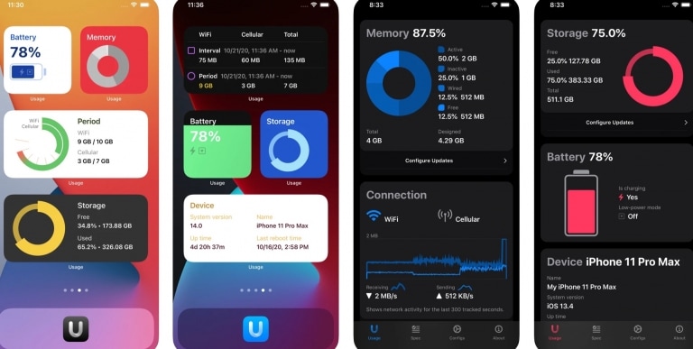 15款好用的iOS APP推荐 - v1tx