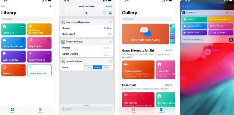 15款好用的iOS APP推荐 - v1tx