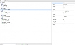 5个好用的JSON格式化工具推荐 - v1tx