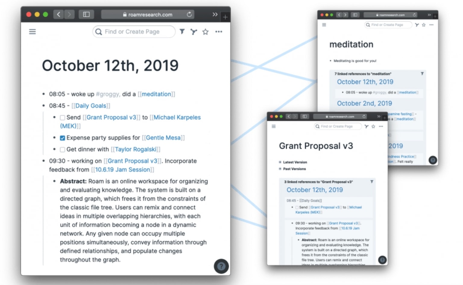 11款好用的笔记软件推荐 - v1tx