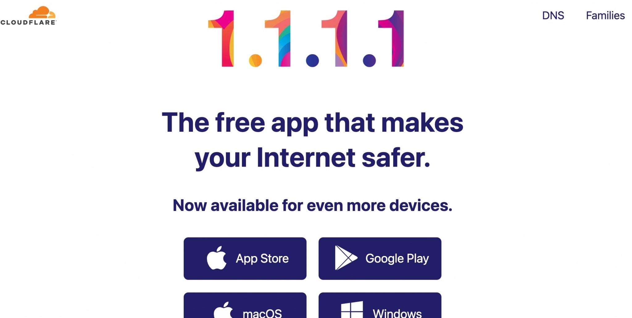 10个好用的公共DNS服务器推荐 - v1tx