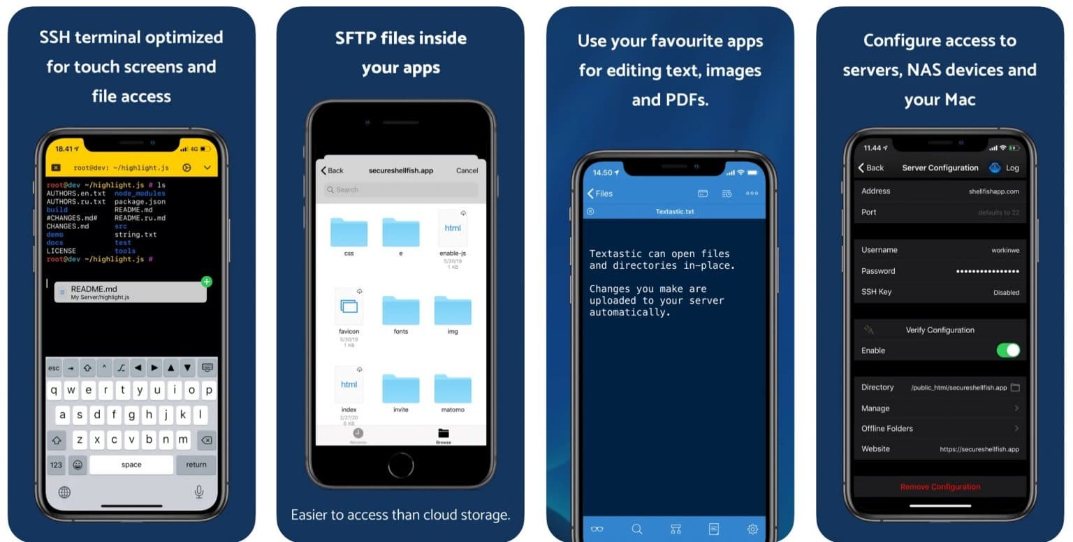 10款好用的FTP客户端软件推荐 - v1tx