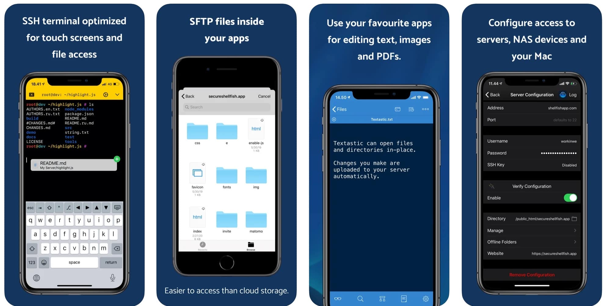 10款好用的FTP客户端软件推荐 - v1tx