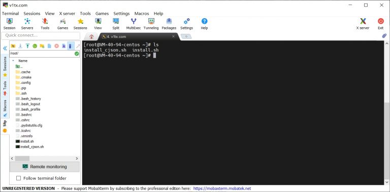 10款好用的FTP客户端软件推荐 - v1tx