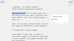 11款好用的Markdown编辑器推荐 - v1tx