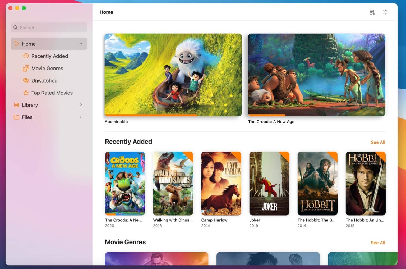 5款好用的Mac视频播放器推荐 - v1tx