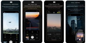 10款好用的相机APP推荐 - v1tx