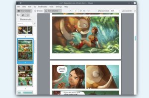 10款好用的EPUB阅读器推荐 - v1tx