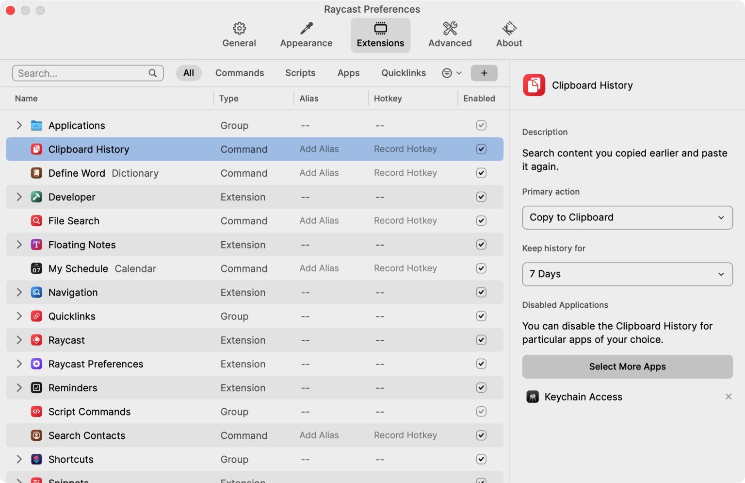 15款好用的Mac软件推荐 - v1tx