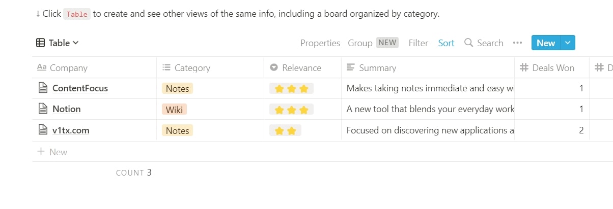 Notion教程 如何用Notion记笔记 - v1tx