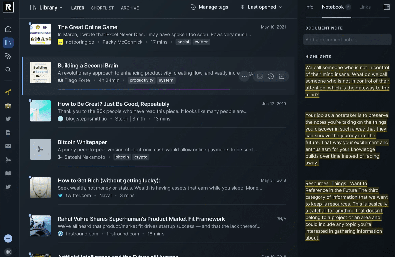 10款好用的EPUB阅读器推荐 - v1tx